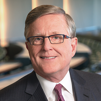 David Booth on How to Choose an Advisor - Hill Investment Group