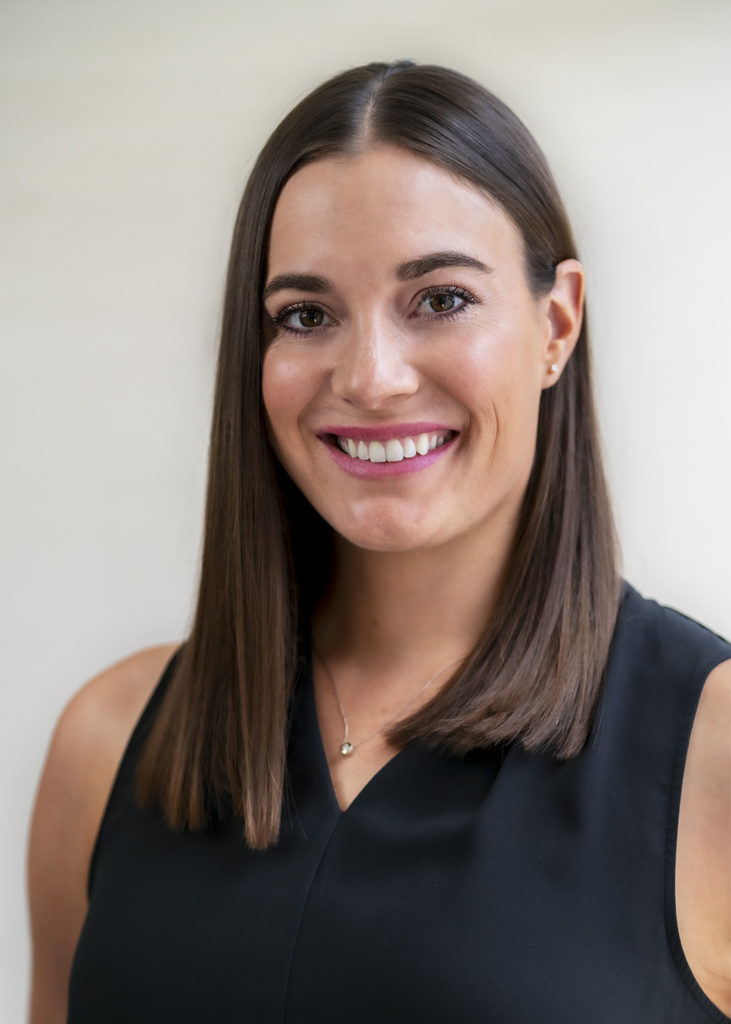 Our Newest Team Member: Anna Farrell - Hill Investment Group