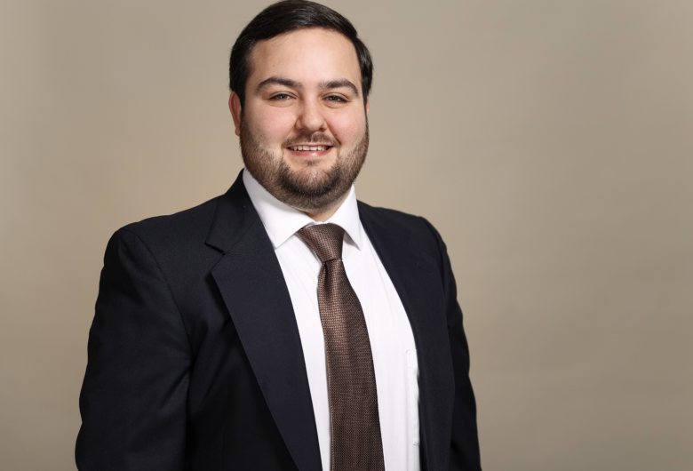 Welcome to the Team! - Hill Investment Group
