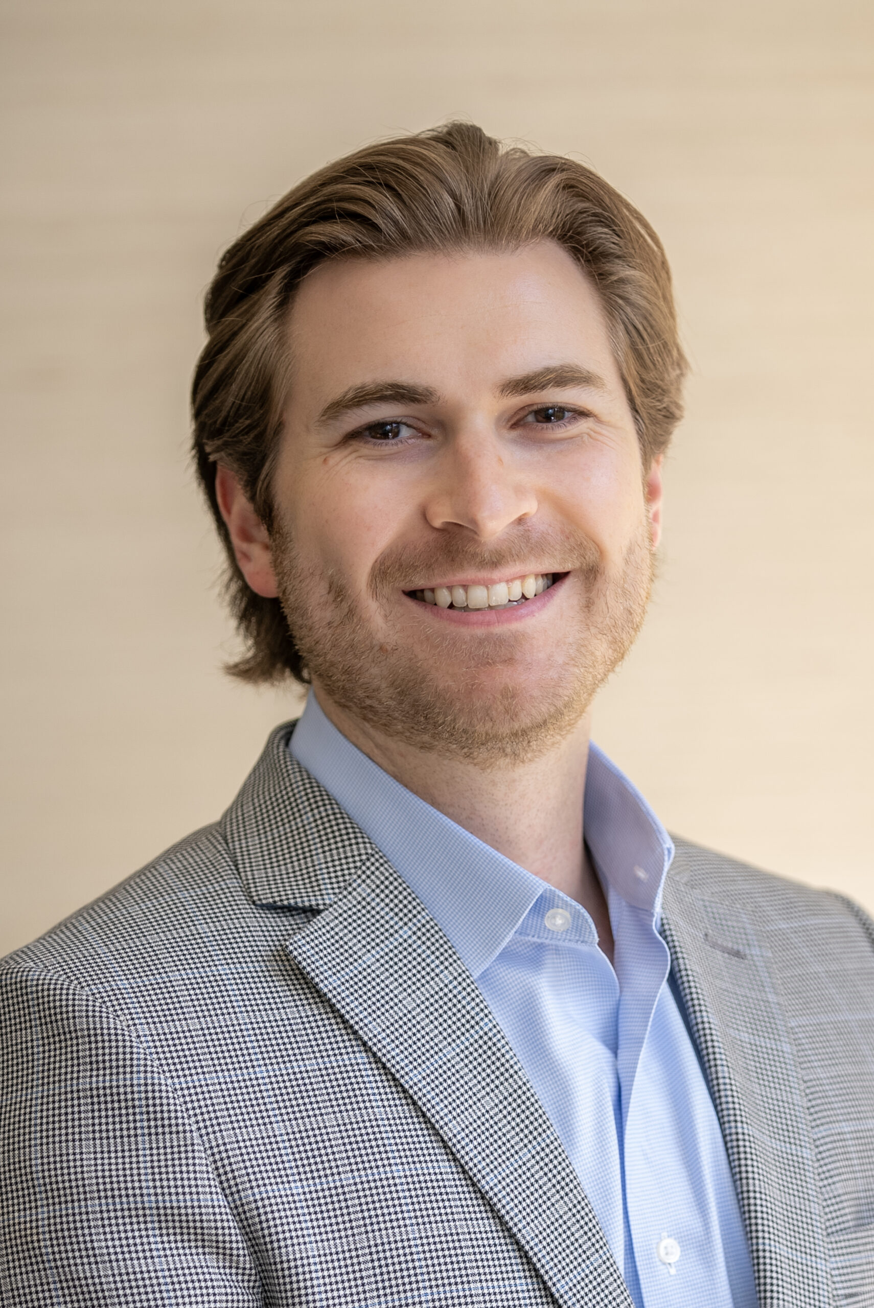 Welcome, Michael Kafoglis! - Hill Investment Group