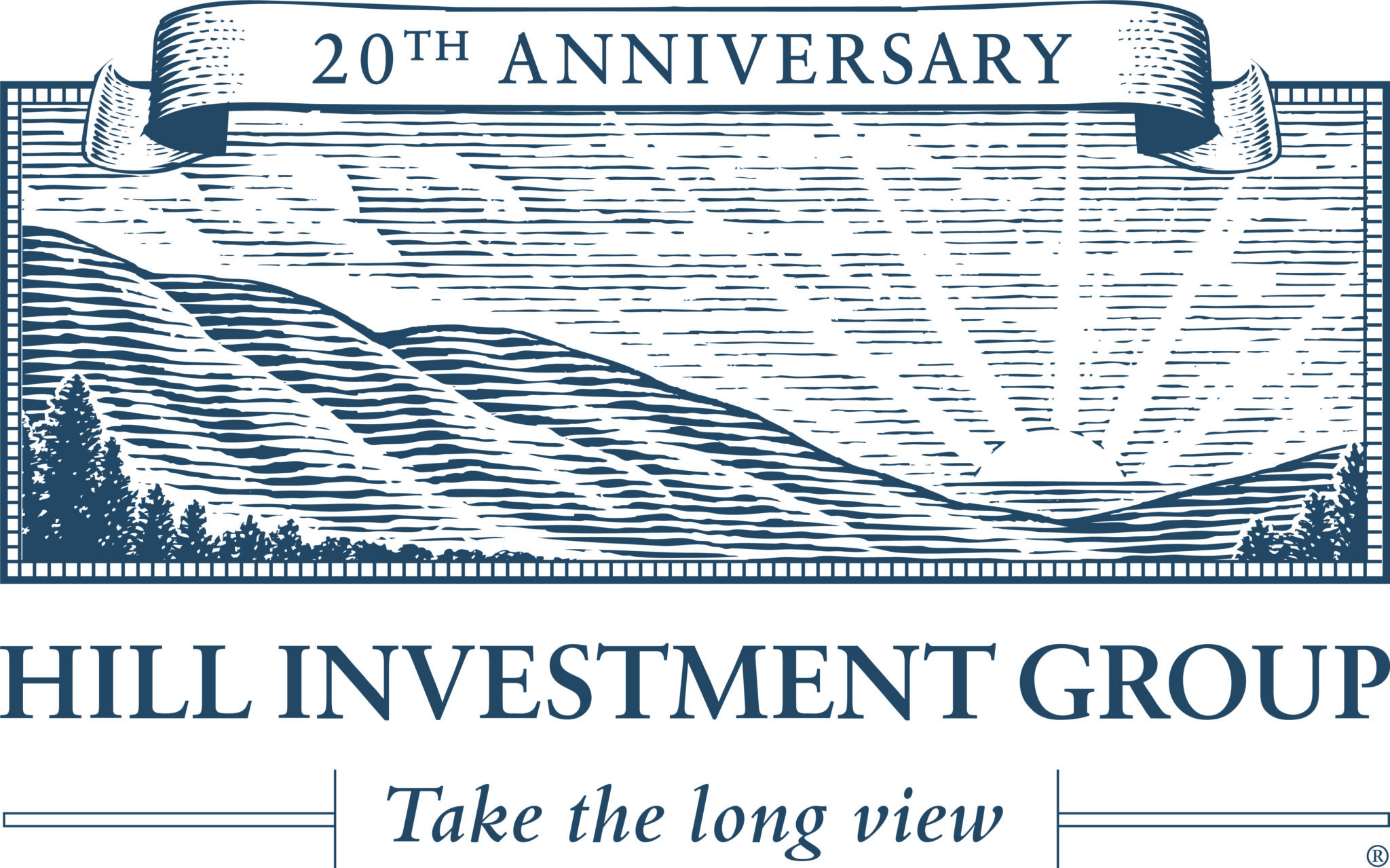 20 Years. 20 Lessons. Still Taking the Long View. - Hill Investment Group