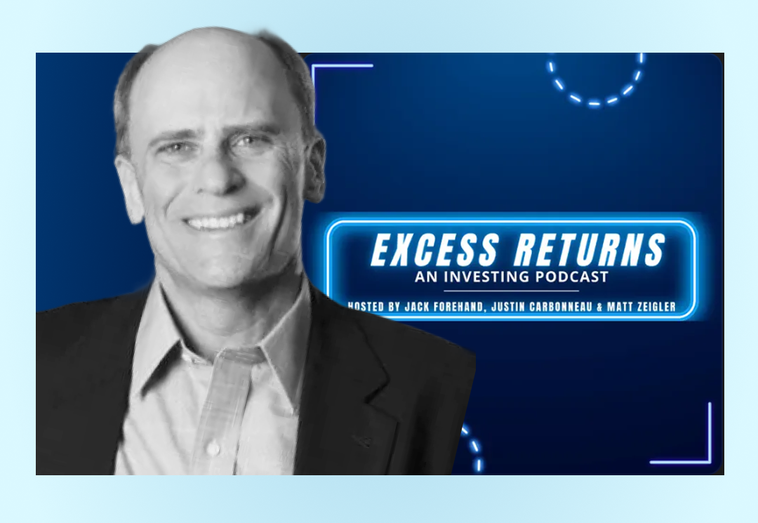Larry Swedroe on the Excess Returns Podcast - Hill Investment Group