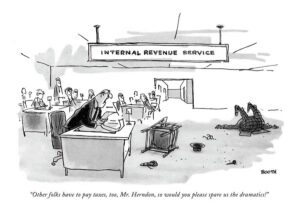Tax Drag: The Hidden Cost Investors Overlook - Hill Investment Group